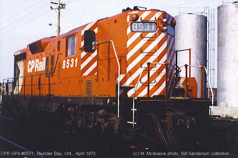 GP9 8531